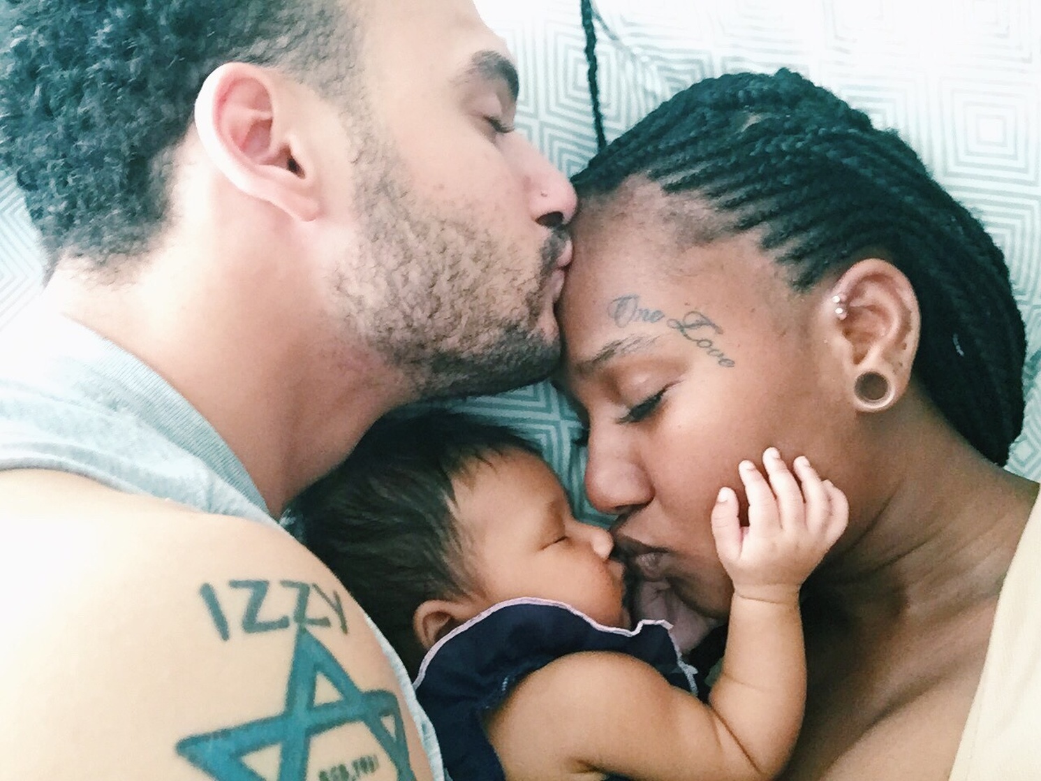 Aziah "Zola" Wells image